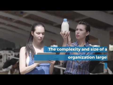 The Cost of ISO Certification