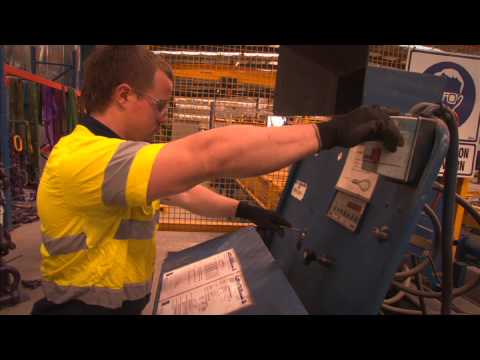 Leading a positive safety culture