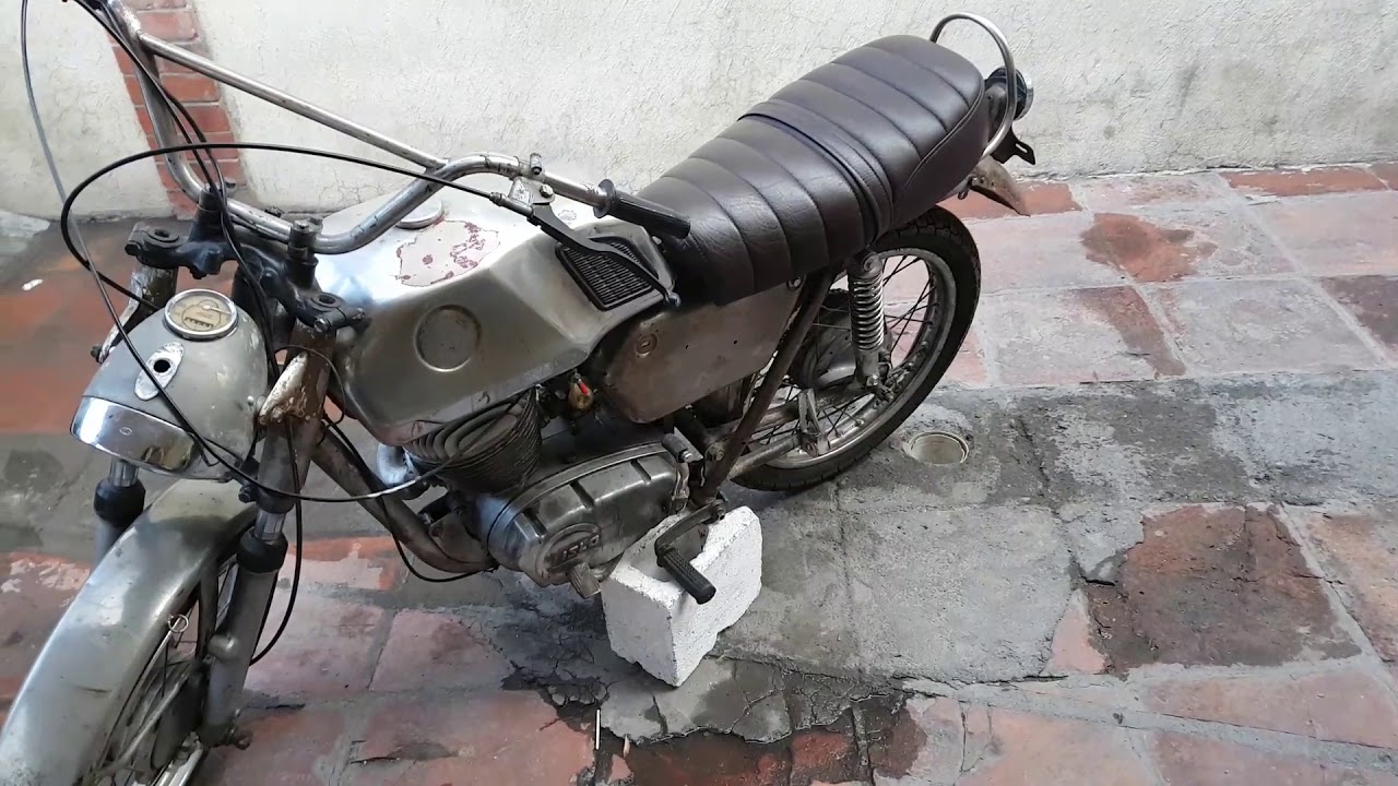 ISLO GT200 1969
