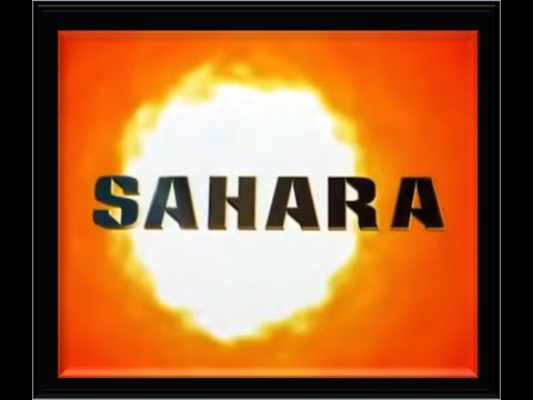 WEDNESDAY WATCH PARTY - SAHARA (2005)
