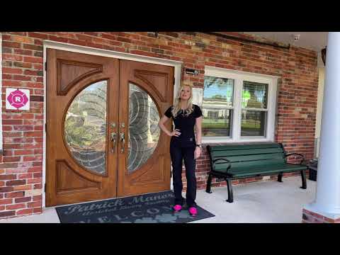 Patrick Manor Tour
