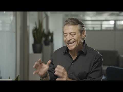 The AI-Driven Future of Extending Human Lifespan