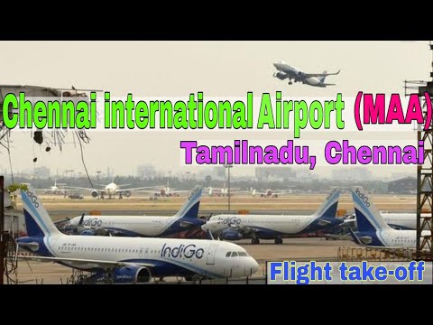Chennai international Airport (MAA) || Chennai India || #chennai, #tastation,