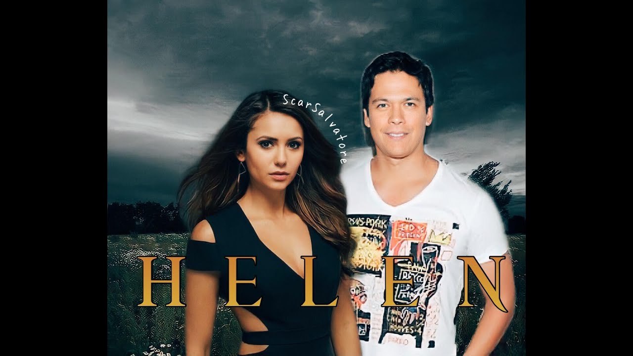 HELEN (SAM ULEY)