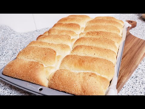 SPANISH BREAD Soft & Fluffy | Filipino Spanish Bread Eggless Recipe