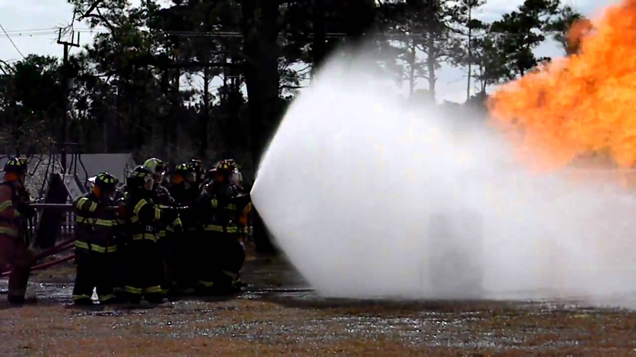 Liquid Propane Gas Training