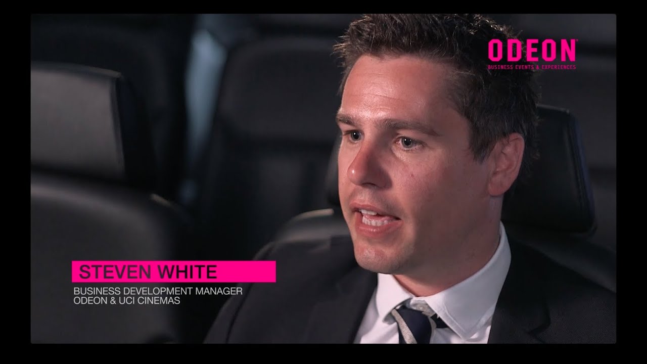 Meet The Team: Steven White