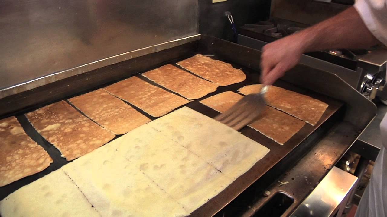 Al Johnson's Swedish Pancakes