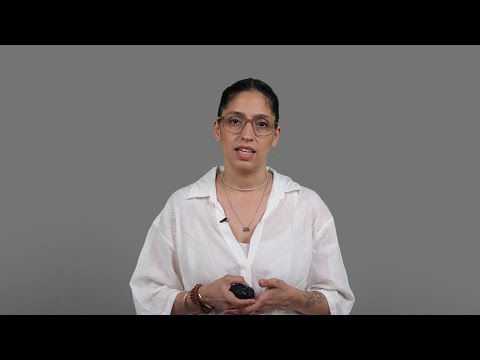 Meet the Instructors | M.A. India Studies | Workshop | Dr. Michal Erlich