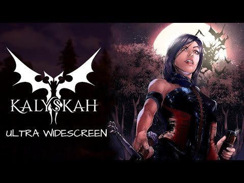 Steam Community :: Video :: KALYSKAH (Update 0.11 - TBA) - PC Ultra ...