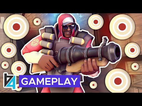 [Top 3] Team Fortress 2 Best Demoman Loadouts That Are Great | GAMERS ...