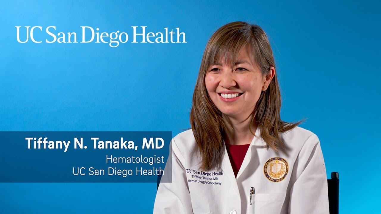 Tiffany N. Tanaka, MD | Blood & Marrow Transplant - BMT, Cancer ...