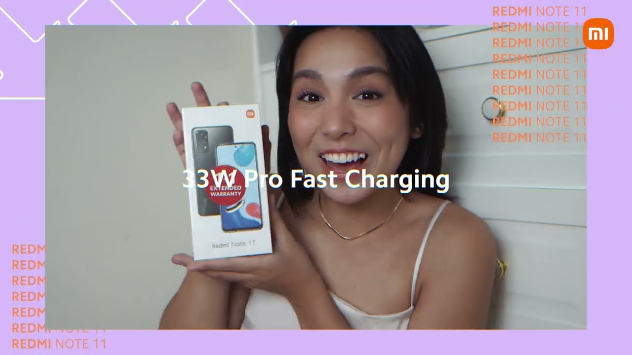 Unboxing | Redmi Note 11