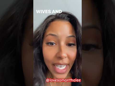 THE BIBLE SAYS TO ENDURE YOUR ABUSIVE MARRIAGE?? 🧐🤔