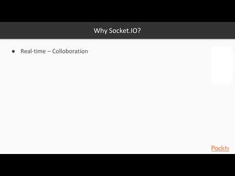 Learn Building Microservices from Scratch What Is Socket IO | packtpub com - Mind Luster