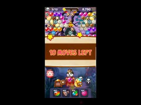 Panda Pop Level 2023