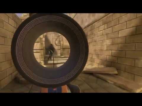 Steam Community :: Video :: Pavlov VR - Fun with new weapons (Update 16)