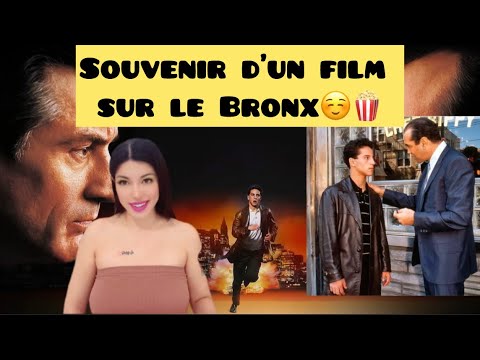 Remembering a bronx tale jewel of the 90s movie