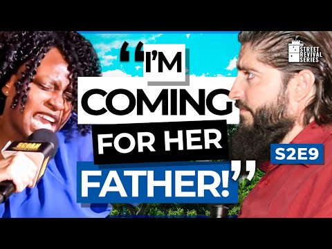 DID YOUR FAMILY USE TO WORSHIP IDOLS? HERE'S WHAT IT'S DOING TO YOU!!!