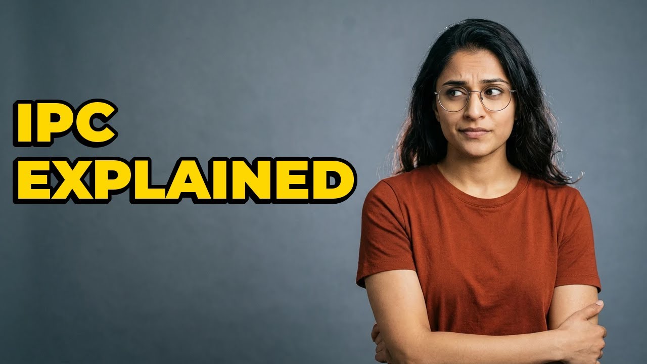 Why Do Concurrent Processes Require IPC Mechanisms?