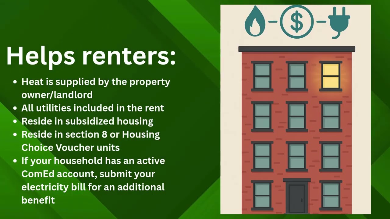 LIHEAP -Cash Assistance