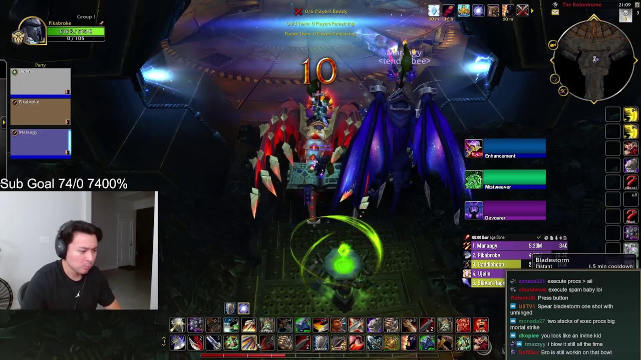 PIKABOO RETAIL WOW YOUTUBE STREAM! MEMBERSHIPS UNLOCKED!