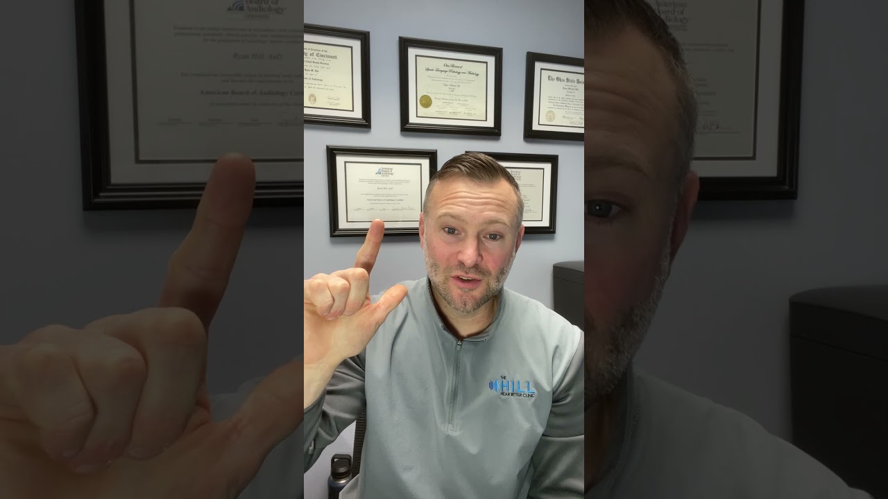 5 Tips for managing Tinnitus  #tinnitus #tinnitusrelief #tinnitushelp  #hearinghealthcare