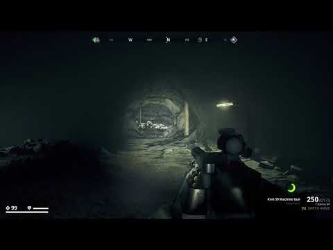 [Generation Zero] Annagruvan weapon location