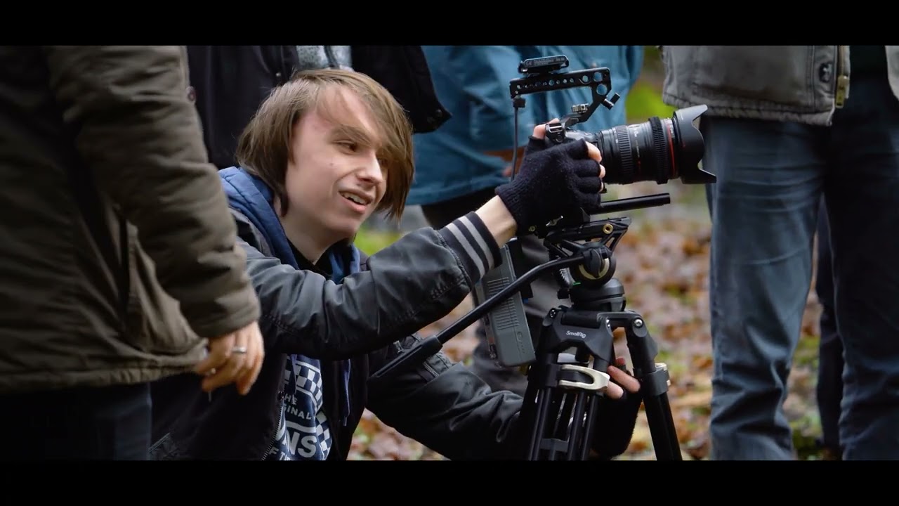 Digital Media at South Devon College