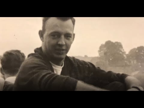 Charles Vernon Bailes Memorial Video And Service