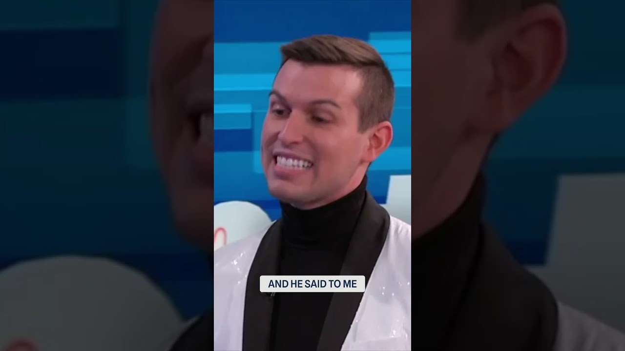 Doctor's Put Psychic Ability To The Test