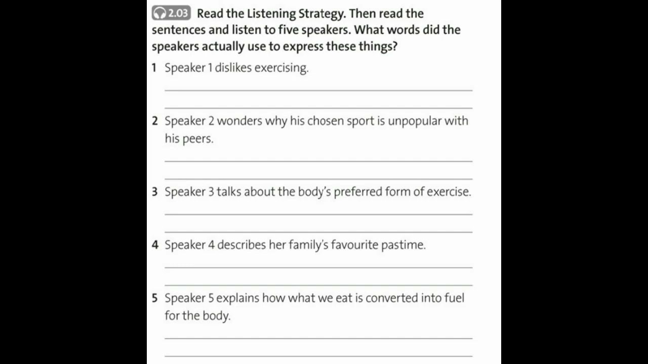 Solutions Upper Intermediate 3d Edition Workbook 2_03