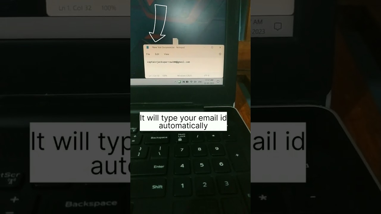 Keyboard hacks, watch full video link in the description #keyboard  #autohotkey #keyboardhacks