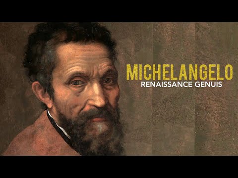Michelangelo | Renaissance Genius