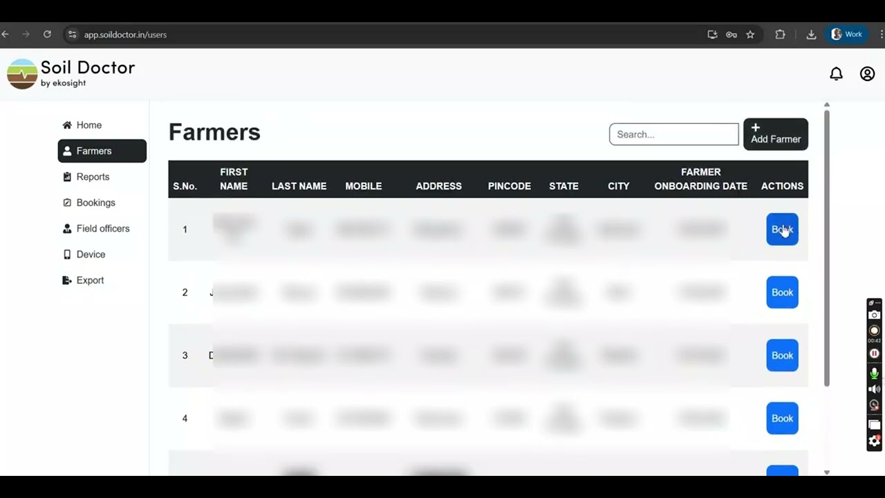 How to login in Partner Portal.
