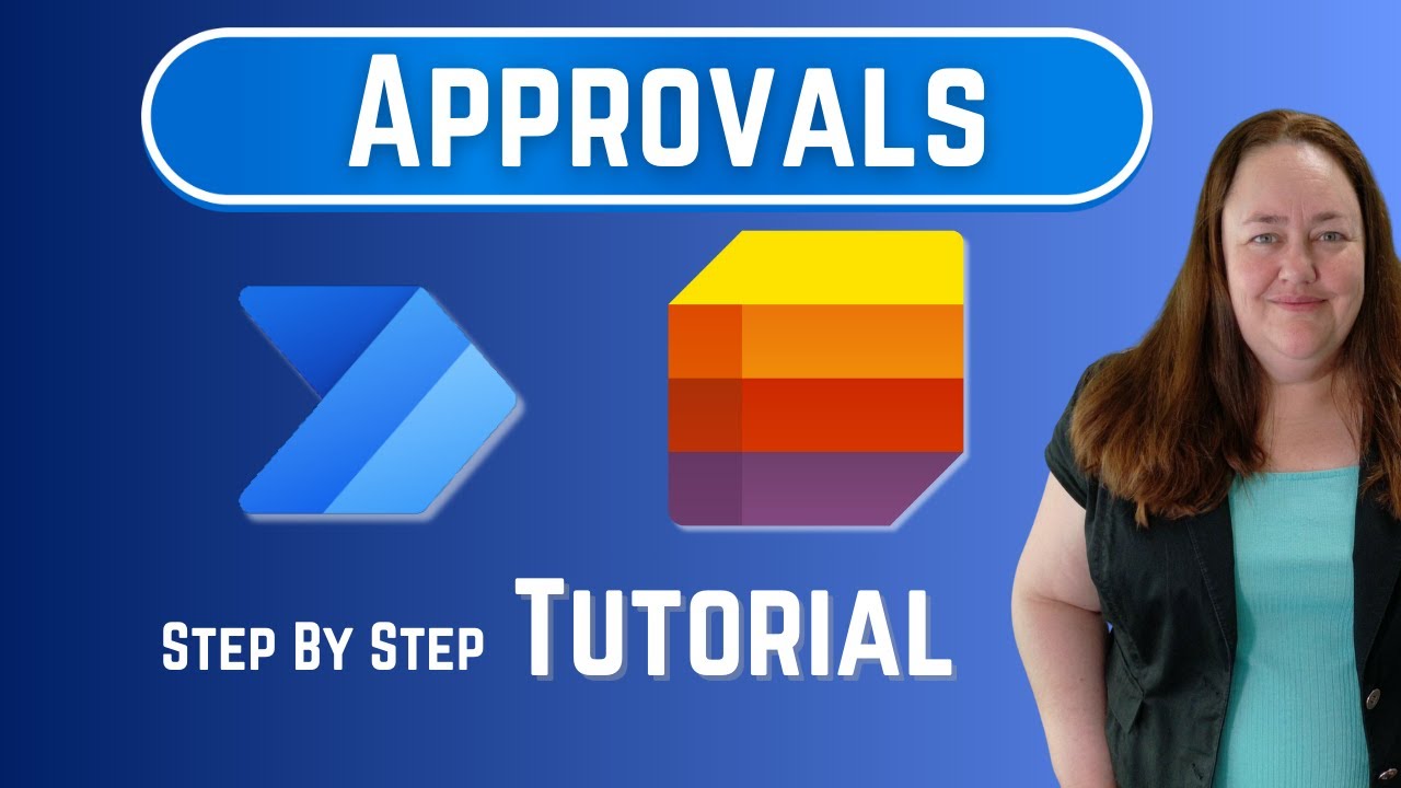 Create Sequential Approval Workflow Step-by-Step
