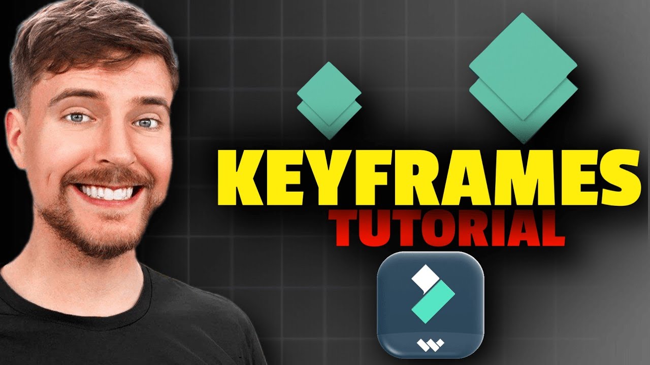 Filmora 15 Complete Guide to Keyframes (Graphs)