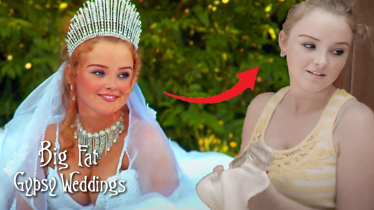 The Reality of Gypsy Bride Life: A Deep Dive into Traveler Culture ...