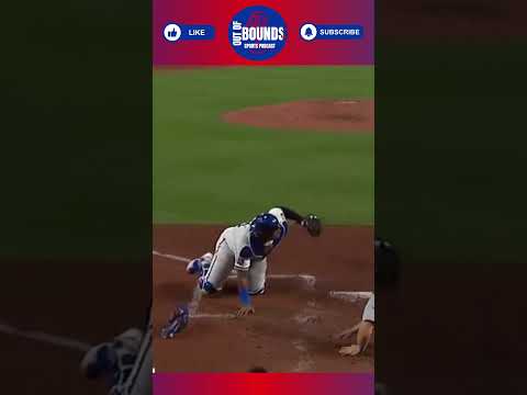 Must-See: Jace Jung's Incredible Slide at Home! #mlb #detroittigers #jacejung