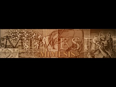 Mimetic Theory With David Gornoski