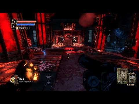 Steam Community :: Video :: BioShocK 2 remastered - Partie finale (6e ...