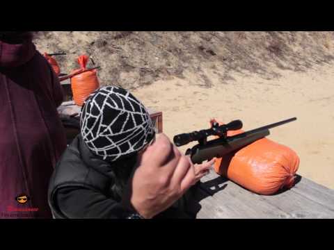 Renaissance Firearms Instruction : NRA Basic Rifle Course