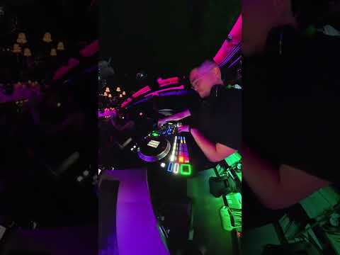 Cashmere @ the Common: Rudy Roman and Guest DJs Kris Harvey and David ...