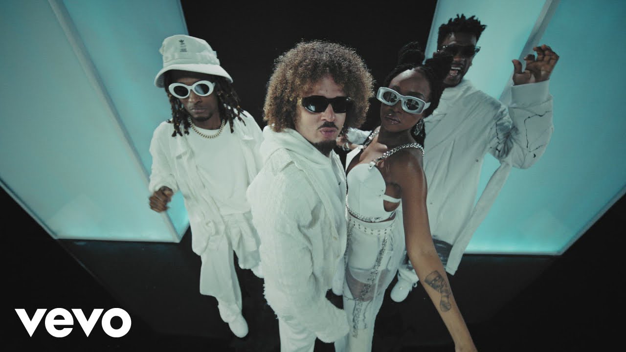 Jaguayuken by Maffio from Dominican Republic | Popnable