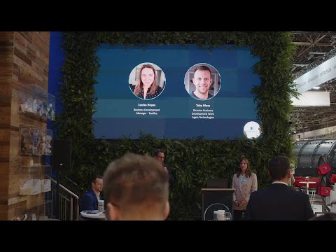 Getting to true circularity for textiles - TOMRA Talks at K 2022
