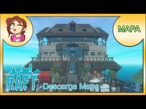 Steam Community :: Video :: Descargar e instalar Mapa de RAFT ...