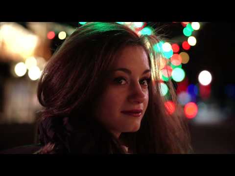 Sony A6500: Slow motion bokeh (sample footage) (ILCE6500B)