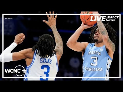 March Madness: Did North Carolina deserve to make NCAA Tournament?