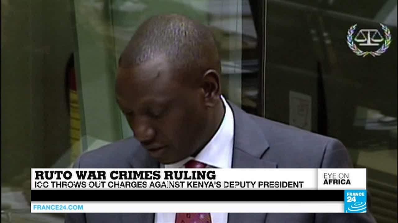 Jacob Zuma survives impeachment