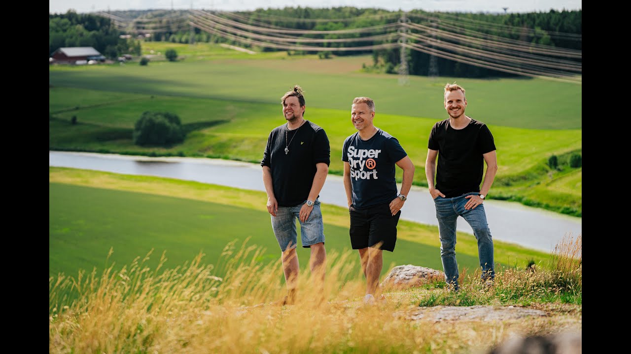 Lumottu Apina - Puntti tilliä